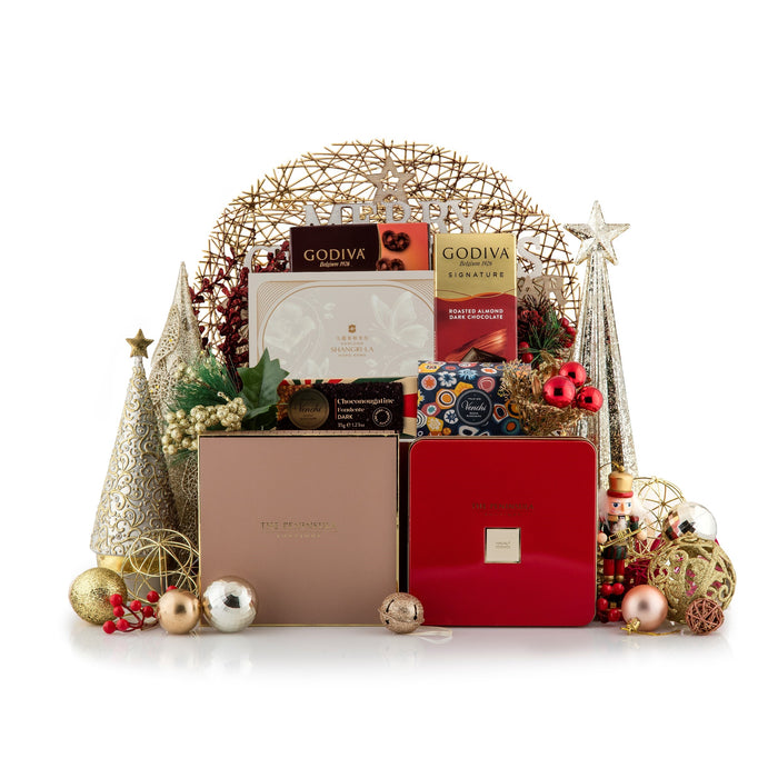 Christmas Hamper E